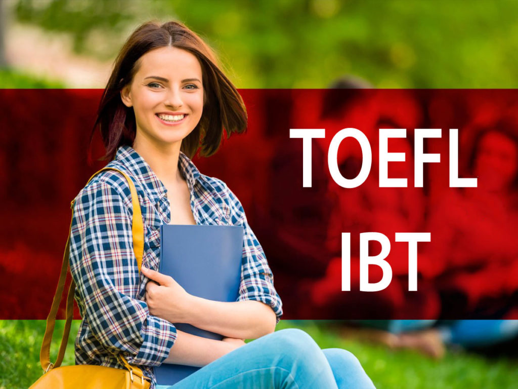 TOEFL IBT | Cenk Tuncay | Toefl | Ielts | Kpds | SAT